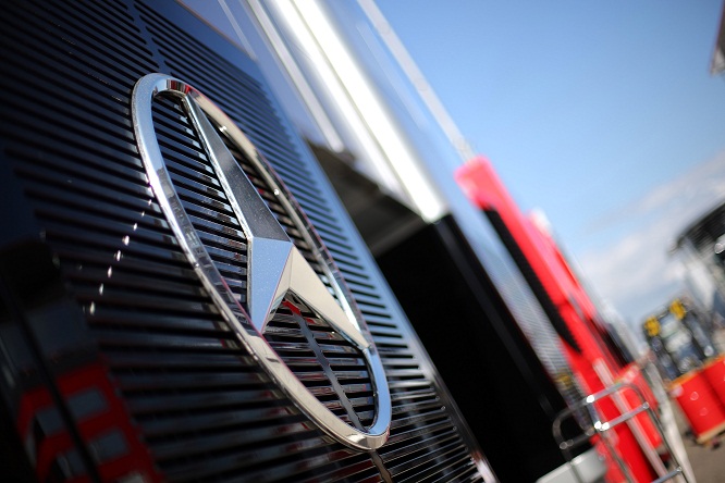 F1 | La power unit Mercedes è importante, ma... - Formula 1 - Motorsport