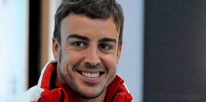 F1 | La Ferrari vuole ancora Alonso? - Zoom - Opinioni