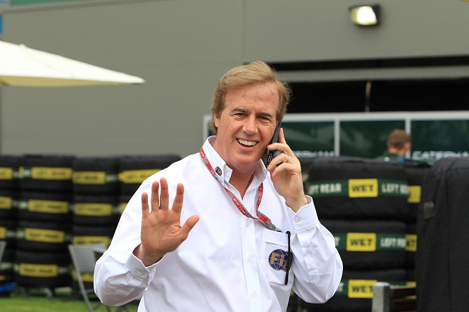 F1 | Sullivan commissario ad Abu Dhabi. Confermate due zone Drs ...