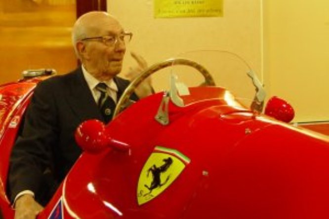 F1 | Addio a Robert Manzon, l'ultimo reduce della stagione 1950 ...