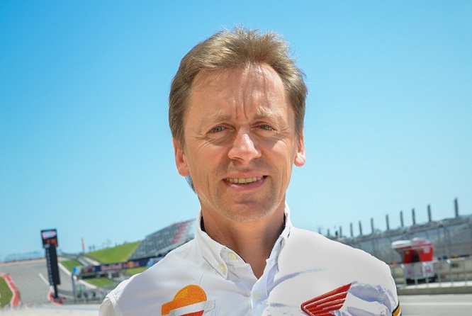 MotoGP | L'ex capotecnico di Pedrosa Mike Leitner approda in Ktm - Moto