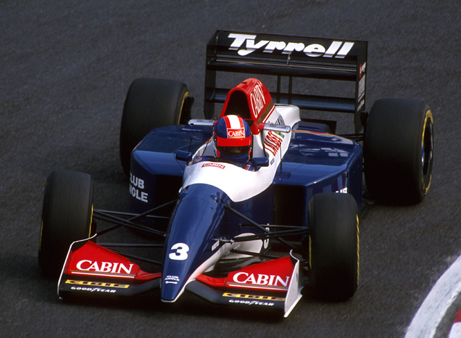 F1 | Piloti mai saliti sul podio in carriera: la top 10 - Formula 1 ...