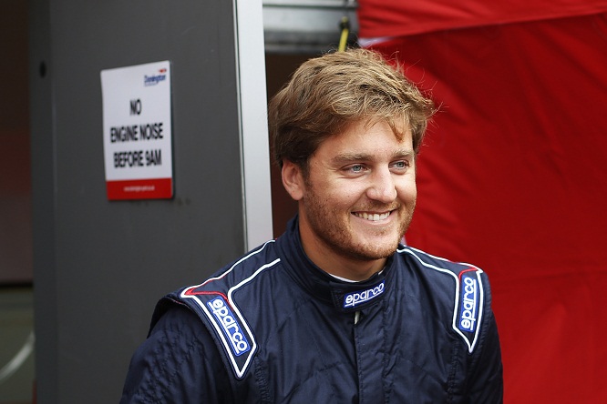 Formula E | Coletti e Frijns sperano in un posto da titolare - Formula E