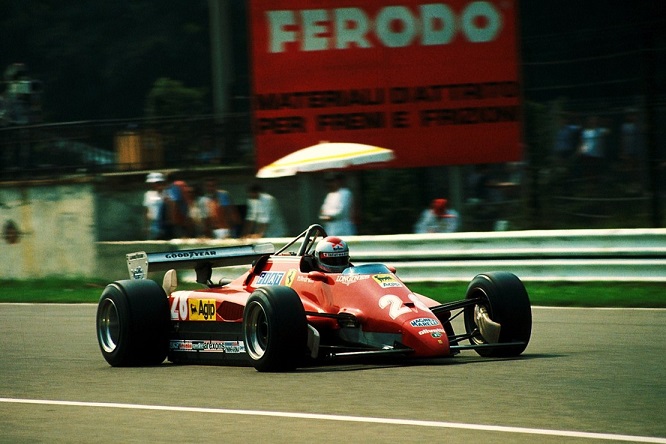 Mario Andretti, simbolo americano della F1 - Storia - Motorsport