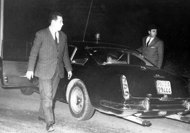 La 'Pantera' di Spatafora - Storia - Motorsport