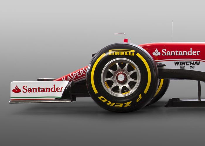 Ferrari SF16H verso il Mondiale 2016 - Formula 1 - Motorsport
