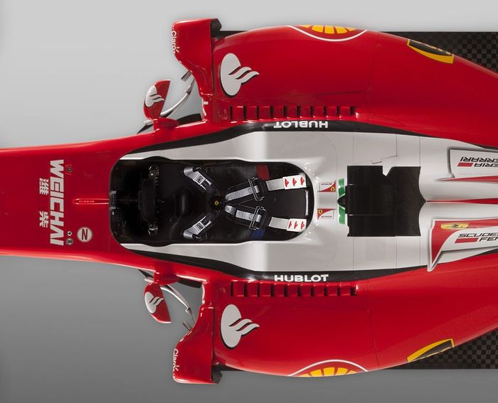 Ferrari SF16H verso il Mondiale 2016 - Formula 1 - Motorsport