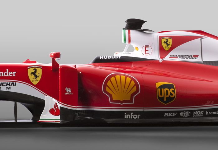 Ferrari SF16H verso il Mondiale 2016 - Formula 1 - Motorsport