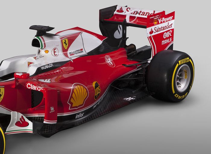 Ferrari SF16H verso il Mondiale 2016 - Formula 1 - Motorsport