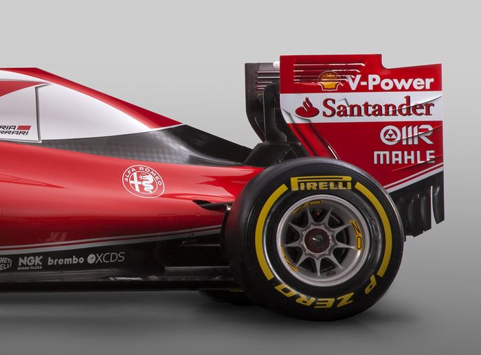 Ferrari SF16H verso il Mondiale 2016 - Formula 1 - Motorsport