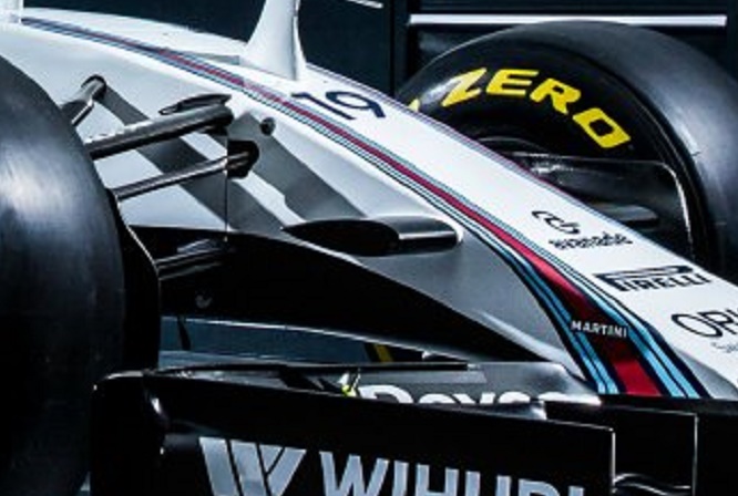 F1 | Williams FW38: prime impressioni - Formula 1 - Motorsport
