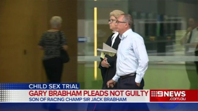 F1 | Gary Brabham accusato di stupro di una minorenne - Formula 1 ...