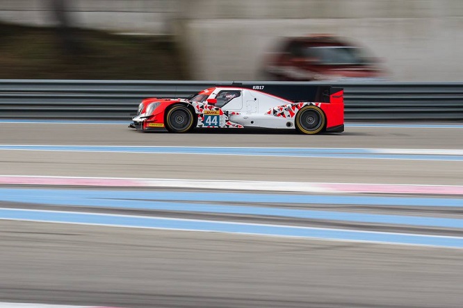 WEC | Alex Lynn correrà al Fuji con la Manor LMP2 - Sport GT - Motorsport