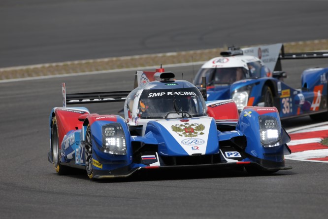 24h Le Mans | SMP Racing al via con una Dallara LMP2 - Sport GT ...