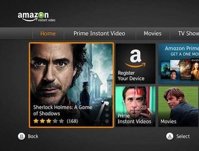Sport in streaming: Amazone in prima linea - Mondo