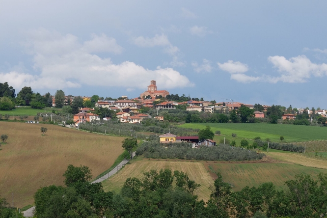 Cinque anni senza il Sic, domani tutti a Coriano - Mondo