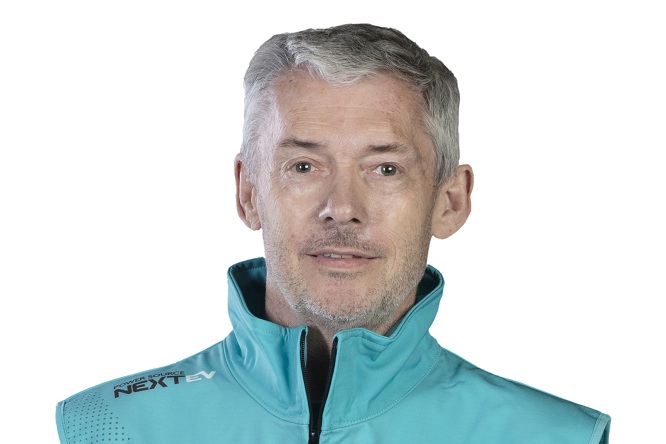 Formula E | NextEv piange la scomparsa di Martin Leach - Formula E