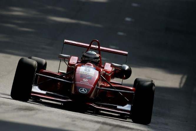 Macao | Flashback: la griglia di F1 al circuito da Guia - FOTO ...