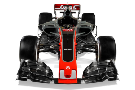 F1 | Presentata la Haas VF-17 - Formula 1 - Motorsport