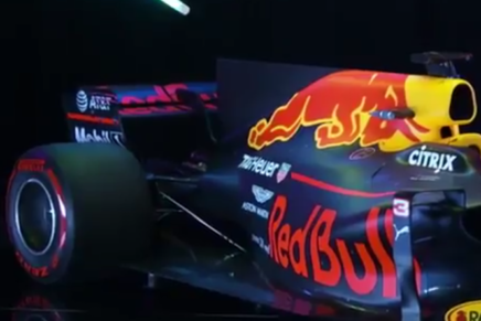 F1 | La gallery della Red Bull RB13 - FOTO - Formula 1 - Motorsport