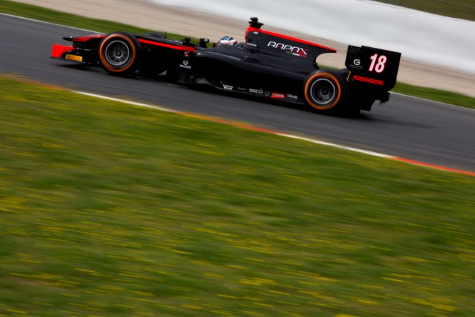 FIA F2 | Tutte le livree 2017 - FOTO - Formule - Motorsport