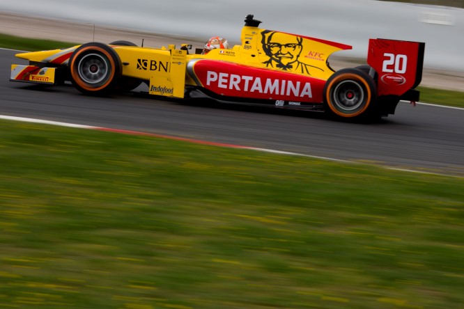 FIA F2 | Tutte le livree 2017 - FOTO - Formule - Motorsport