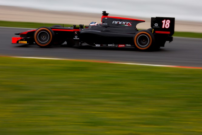 FIA F2 | Tutte le livree 2017 - FOTO - Formule - Motorsport