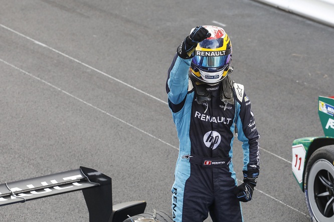 Formula E | ePrix Monaco 2017: highlights e classifiche - Formula E