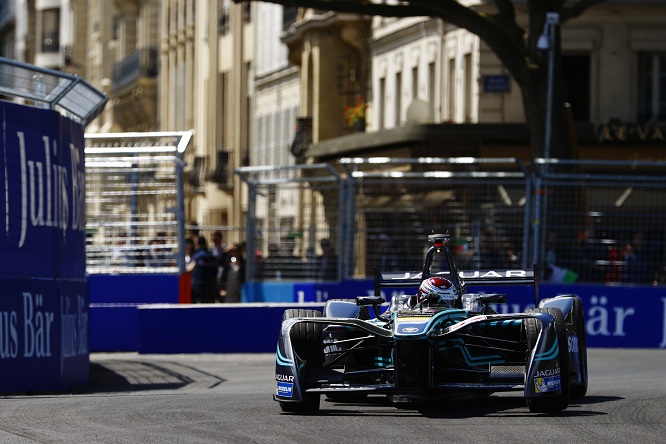 Formula E | Jaguar: pochi punti, tanta esperienza nella stagione d ...