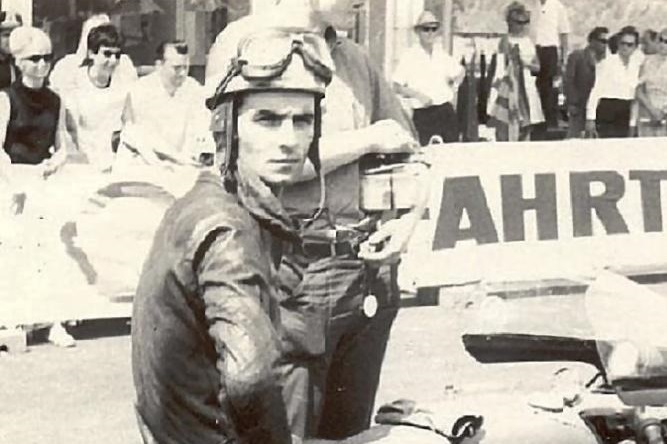 Addio ad Alberto Pagani, vice campione delle 500 - Moto