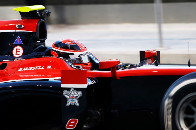 F2 | Ufficiale: la ART conferma anche George Russell - Formule - Motorsport