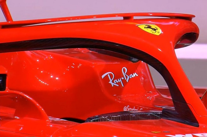 Le immagini della Ferrari SF71H - Formula 1 - Motorsport