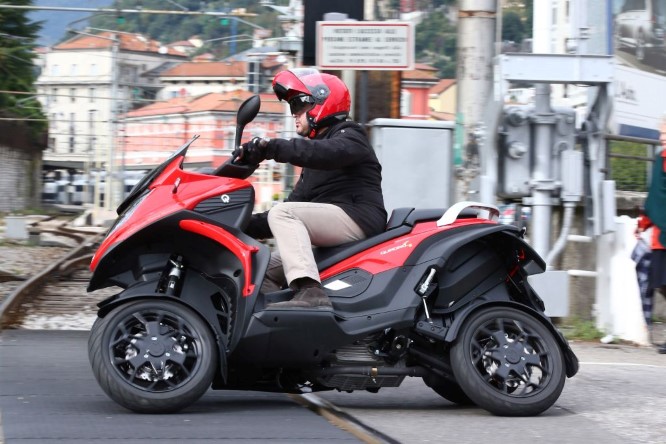 Quadro, auto o moto è un’opera d’arte - Mondo Moto - AutoMoto