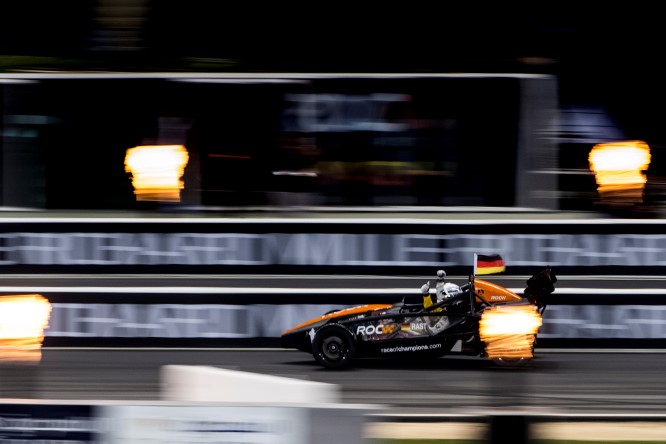 Trionfo Rast-Bernhard, la Germania s'impone nella RoC per Nazioni | FP ...