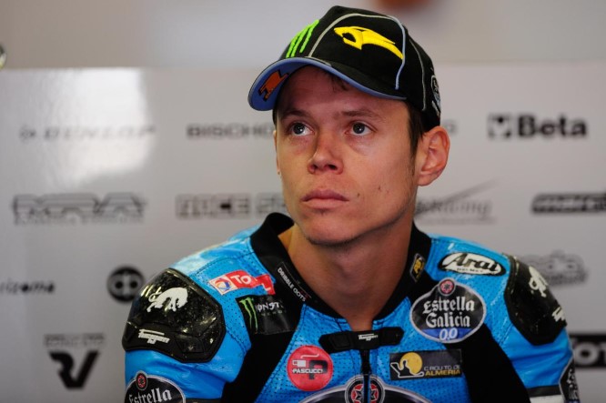 MotoGP | La carriera di Esteve Rabat - Moto