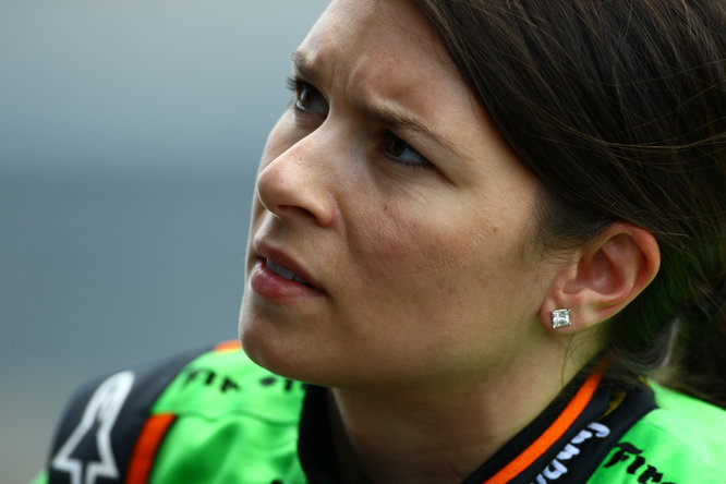 Scivolone della Patrick: correrà a Indy con Carpenter - IndyCar