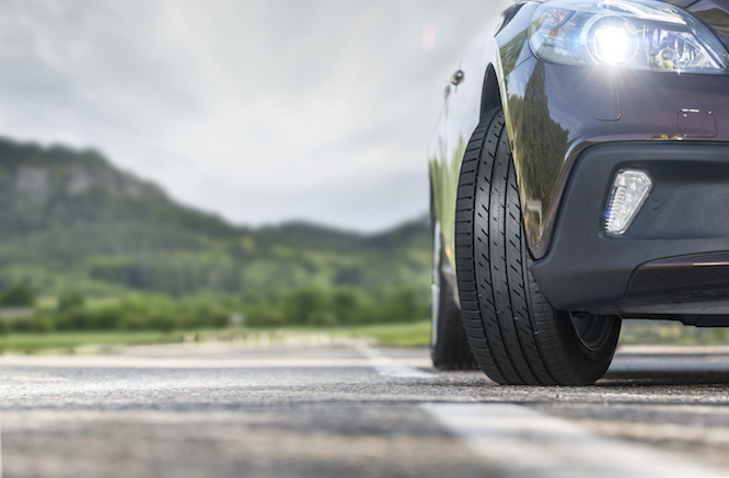 Nokian, nasce per i Suv la gomma con i fianchi indistruttibili - Mondo ...