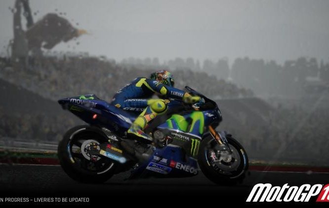 Milestone: annunciato il nuovo MotoGP18 per il 7 giugno - Moto Milestone: annunciato il nuovo MotoGP18 per il 7 giugno - Moto