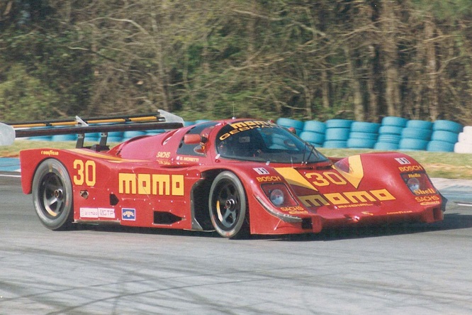 MOMO Heritage 6, un cerchio dallo stile inconfondibile - Mondo Auto ...