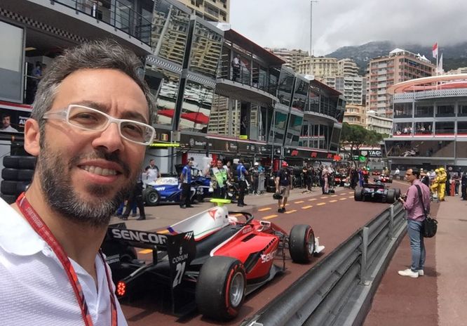 F1 | Luigi Perna: SF71H la più forte come la Ferrari F2004 di ...