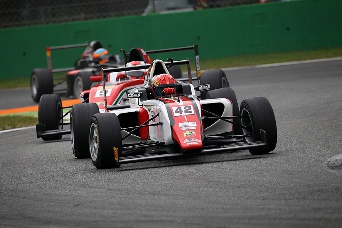 DR Formula farà parte della nuova F3 Regional - Formule - Motorsport