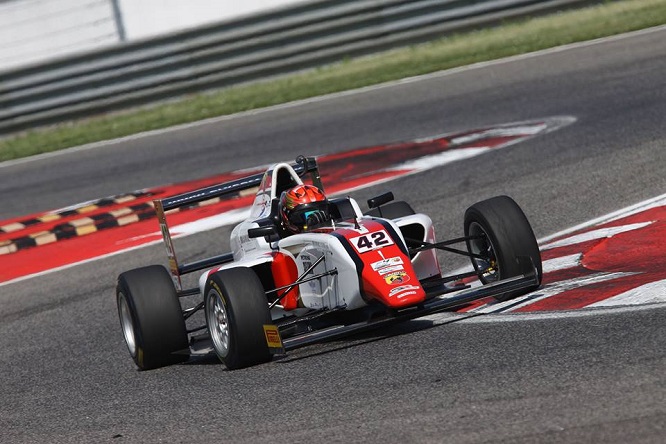 DR Formula farà parte della nuova F3 Regional - Formule - Motorsport