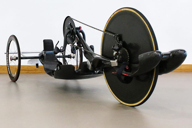 Williams cede il controllo della Advanced Engineering - F1 Team ...