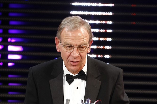 Morto l'inventore dell'Hans - Mondo