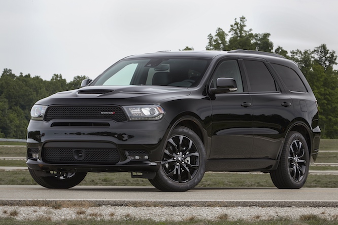 Dodge Durango, l’otto cilindri mostra i muscoli - Mondo Auto - AutoMoto