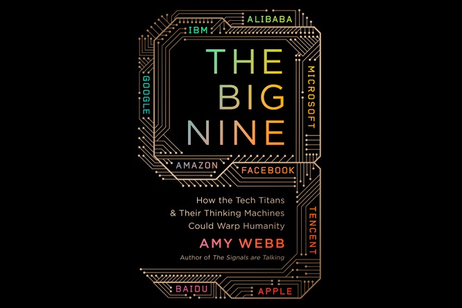 The Big Nine - Passioni