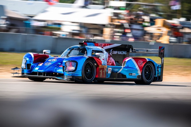 WEC | SMP Racing lascia la LMP1 - Sport GT - Motorsport