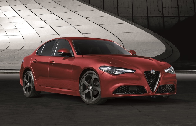 Alfa Romeo, ecco il nuovo allestimento Sport Tech - Mondo Auto - AutoMoto