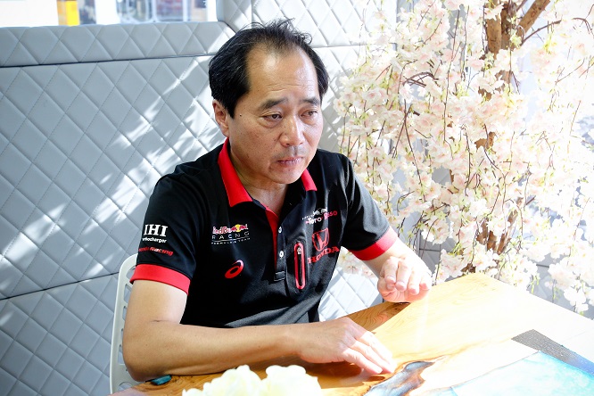 Honda, Tanabe: "Problemi risolti" - F1 Team - Formula 1 - Motorsport