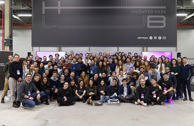 Visionary Days, gran finale all’Heritage Hub di FCA - Tech - Auto
